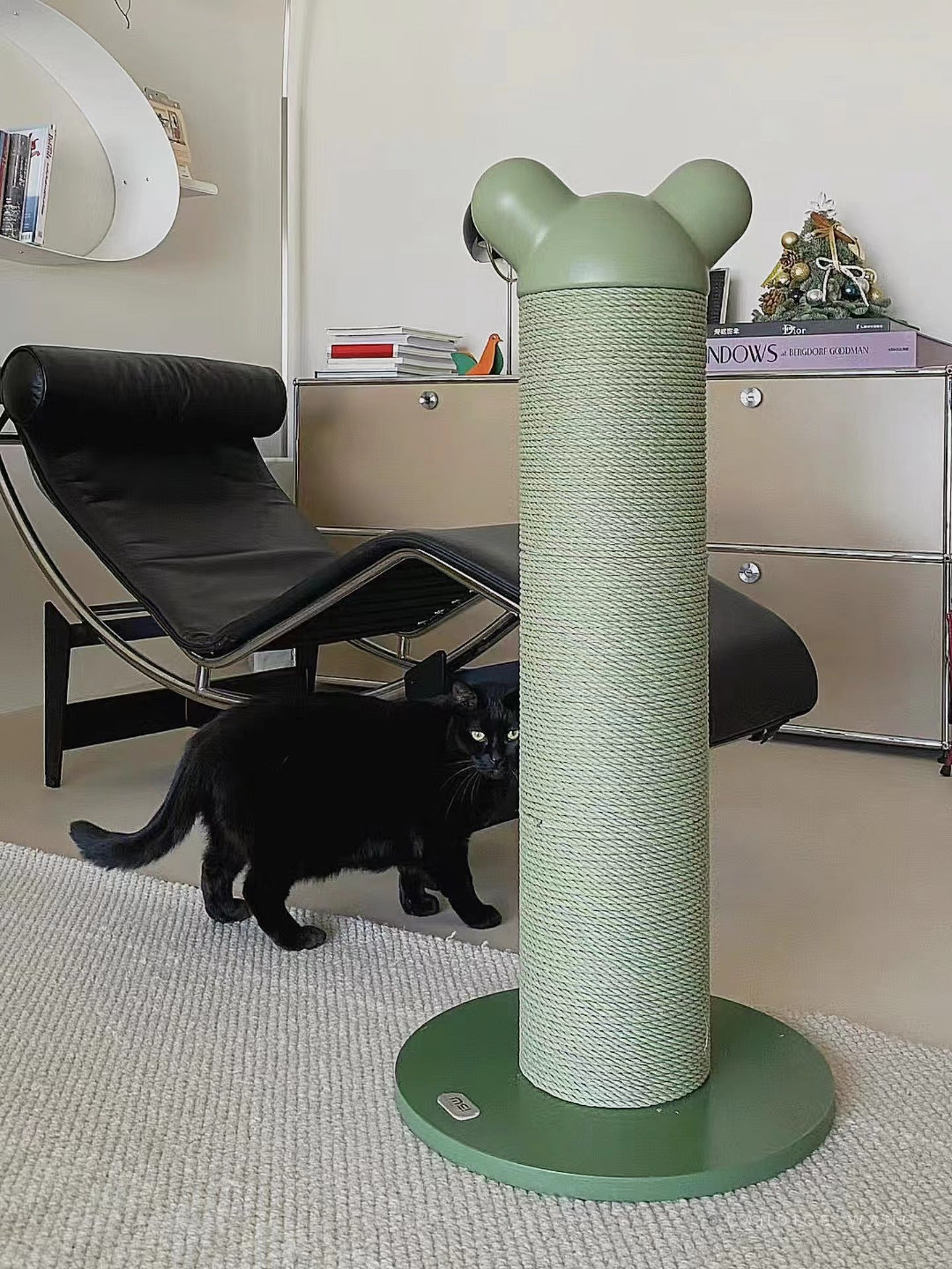 MS! MAKESURE Niño Cat Scratcher - Protect Your Furniture – FUNCAT